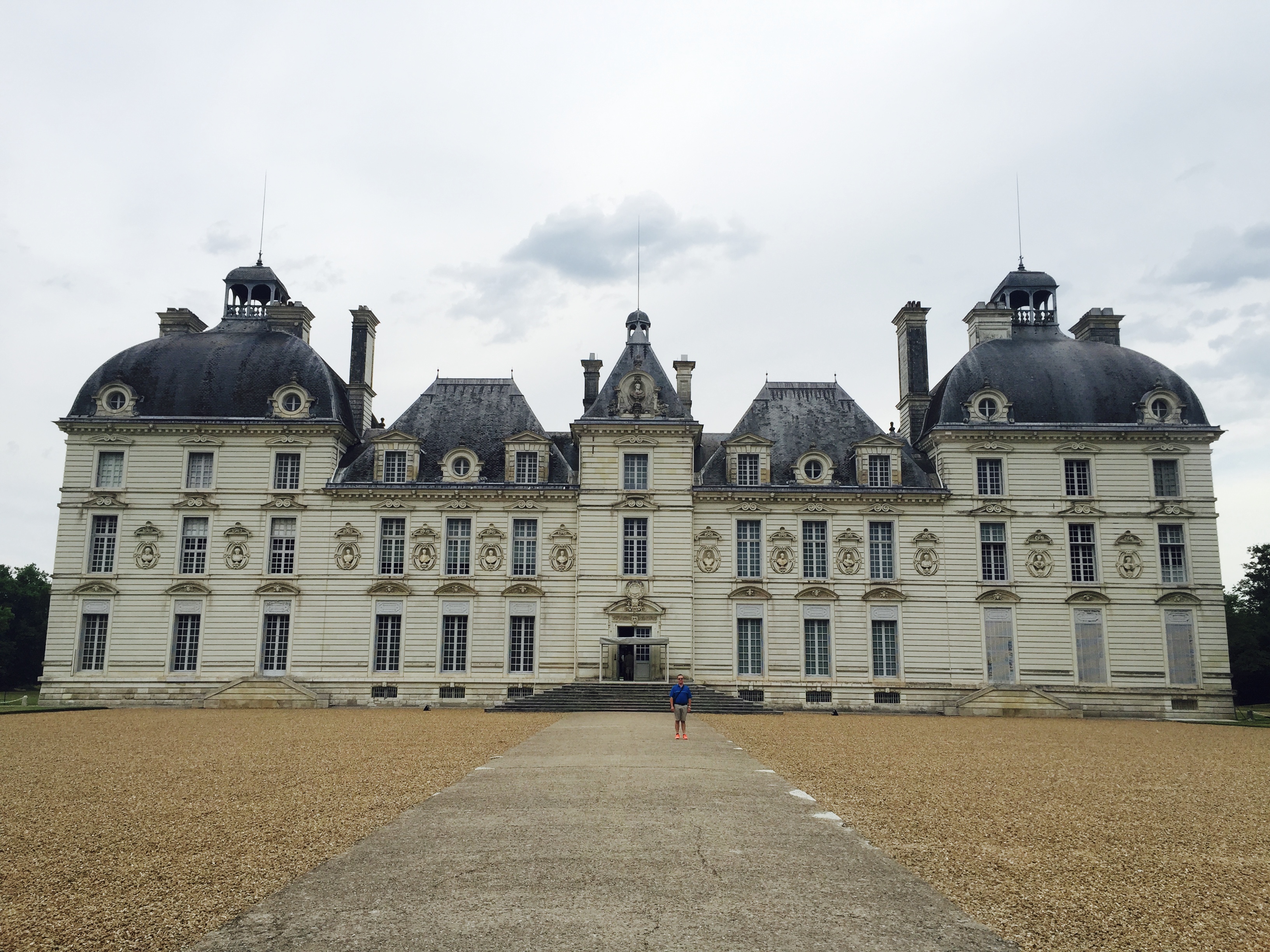 Loire Valley Attractions – Sans Souci Bed and Breakfast